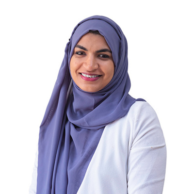 Dr. Saima Ahsan - Mediclinic Middle East